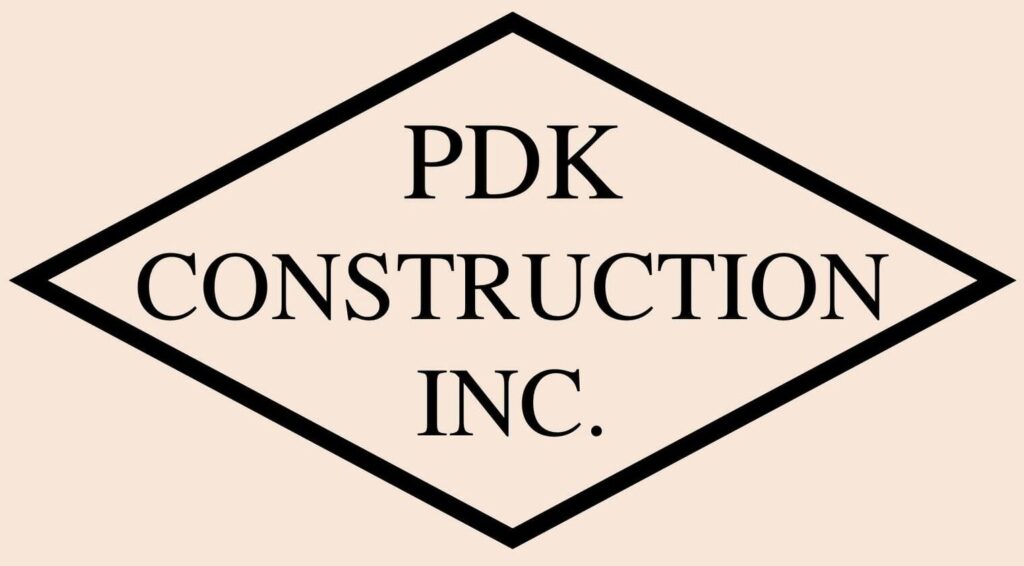 PDK Construction – PDK Construction