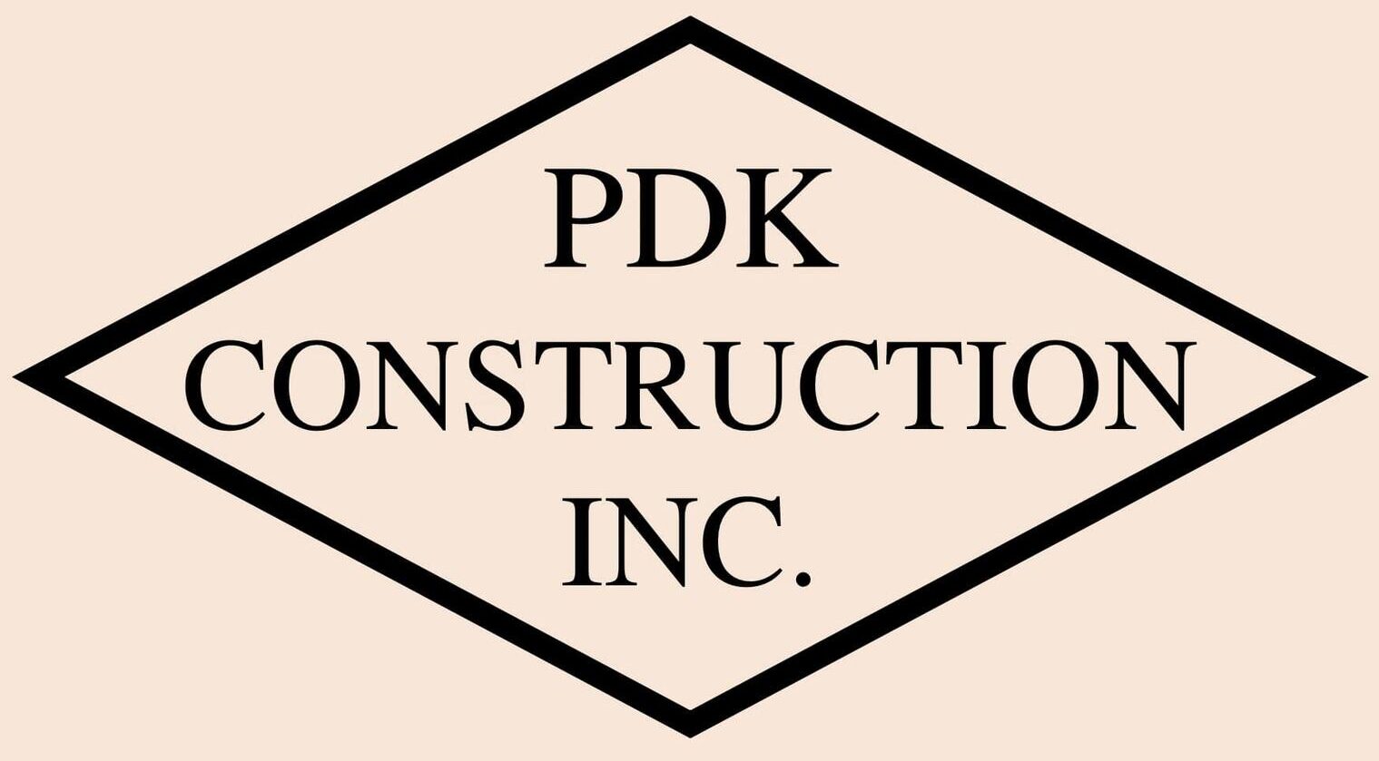 PDK Construction – PDK Construction